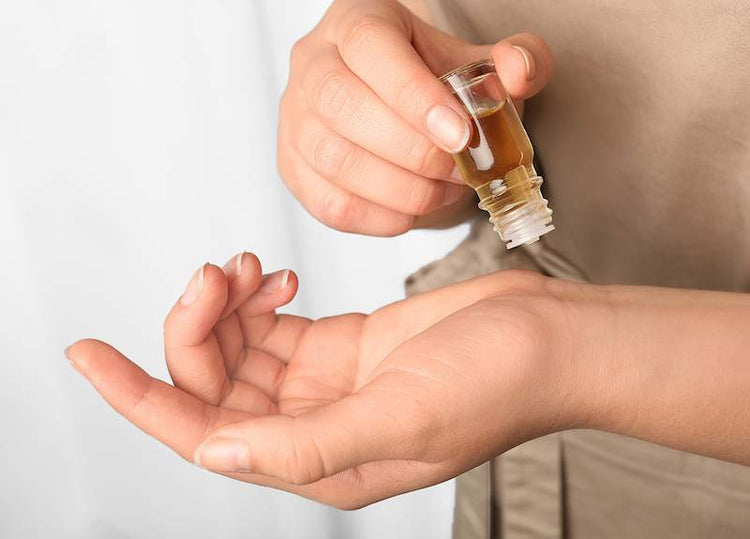 How to use essential oils – Aroma Tierra